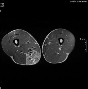 Unité IRM – Imagerie Médicale Paris V